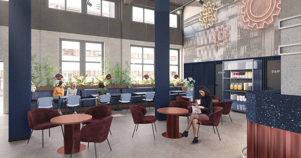 CBRE IM snaps up €40m Milan student residence - Green Street News