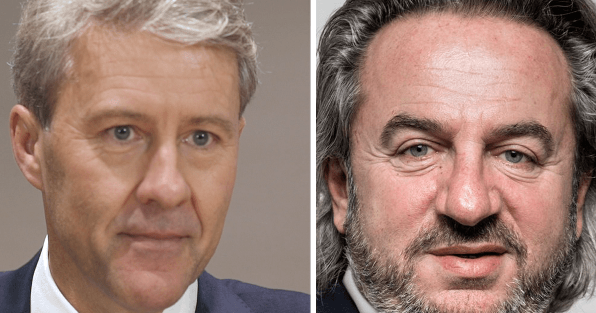 LXi and LondonMetric in merger talks to create £3.85bn listed giant ...