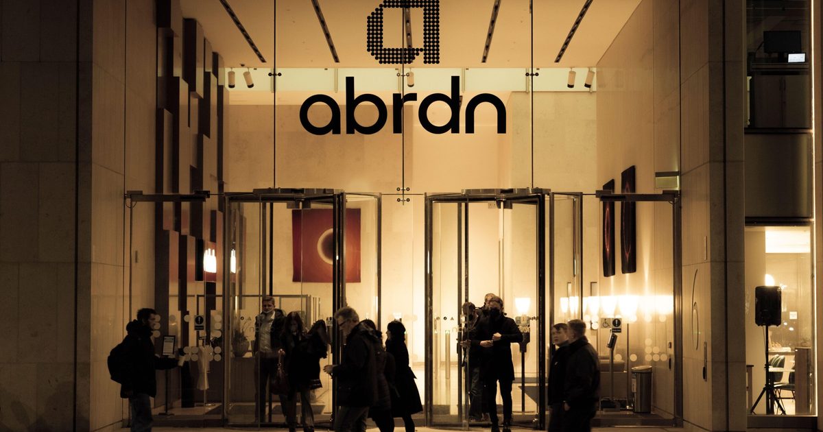 DL Invest takes stake in Abrdn European Logistics Income - Green Street ...
