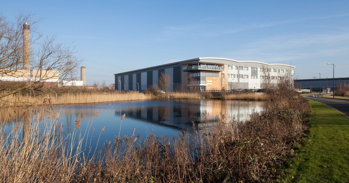 Boundary progresses with Leicester industrial expansion - Green Street News