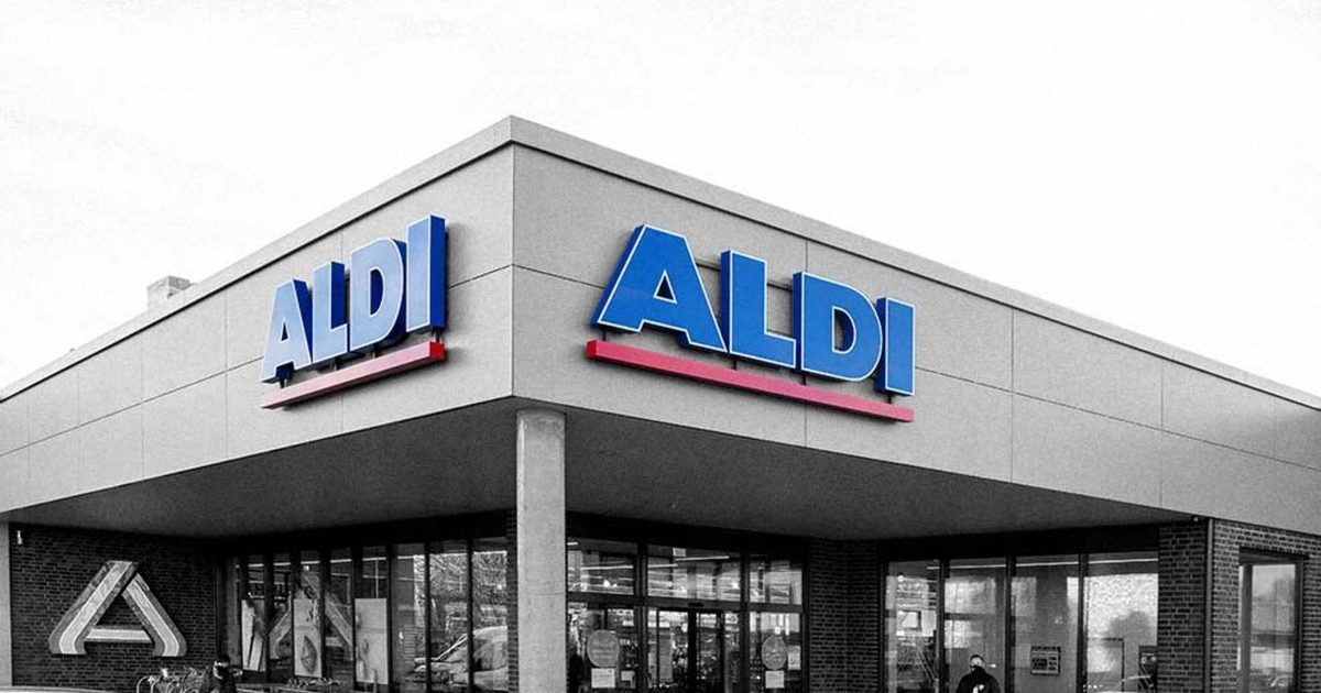 Aldi 15500 Sq Ft Retail Unit Beckton Triangle Retail Park London E6 Green Street News