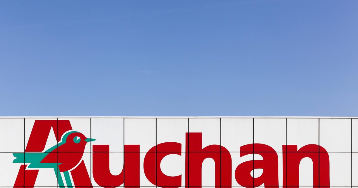 Auchan Retail appoints deputy CEO - Green Street News
