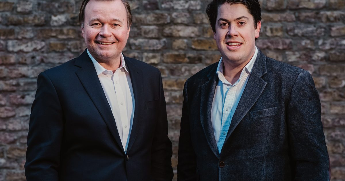 Fineman Ross rejigs leadership team and adds senior hires - Green ...