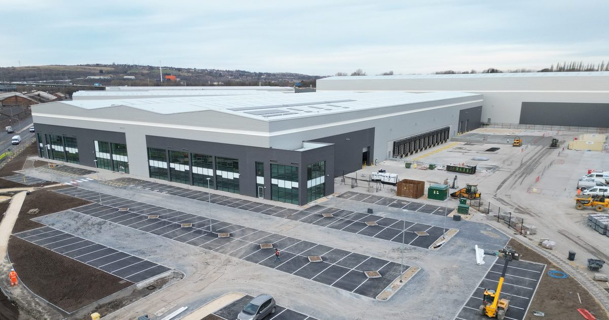 PLP bags another prelet at Sheffield’s Bessemer Park - Green Street News