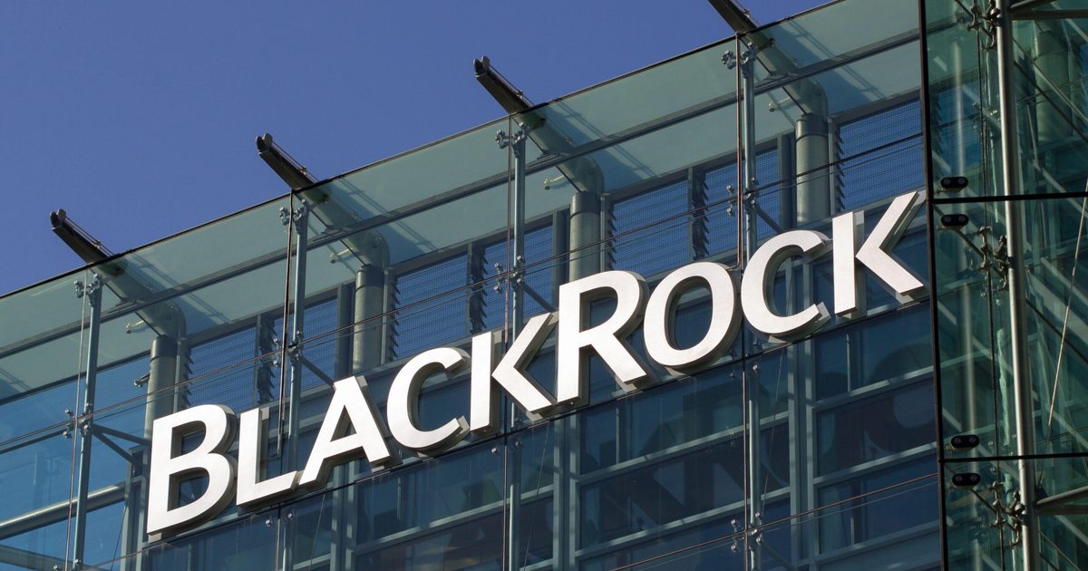 BlackRock head of Australasia real estate promoted - Green Street News
