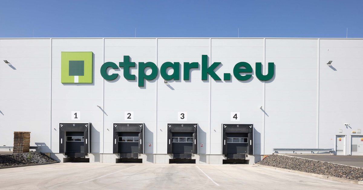 CTP places €1bn of green bonds - Green Street News