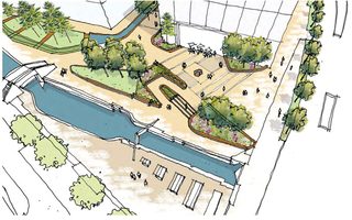 GPA gets nod for 900,000 sq ft Manchester Digital Campus - Green Street ...