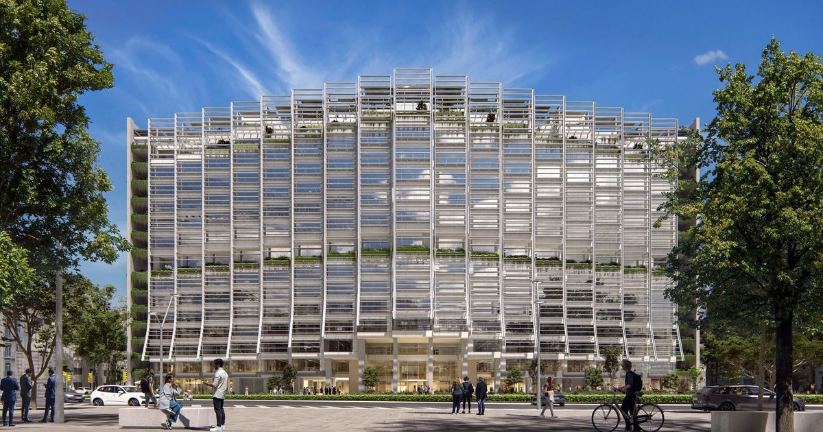 Freo signs AstraZeneca to Barcelona office - Green Street News