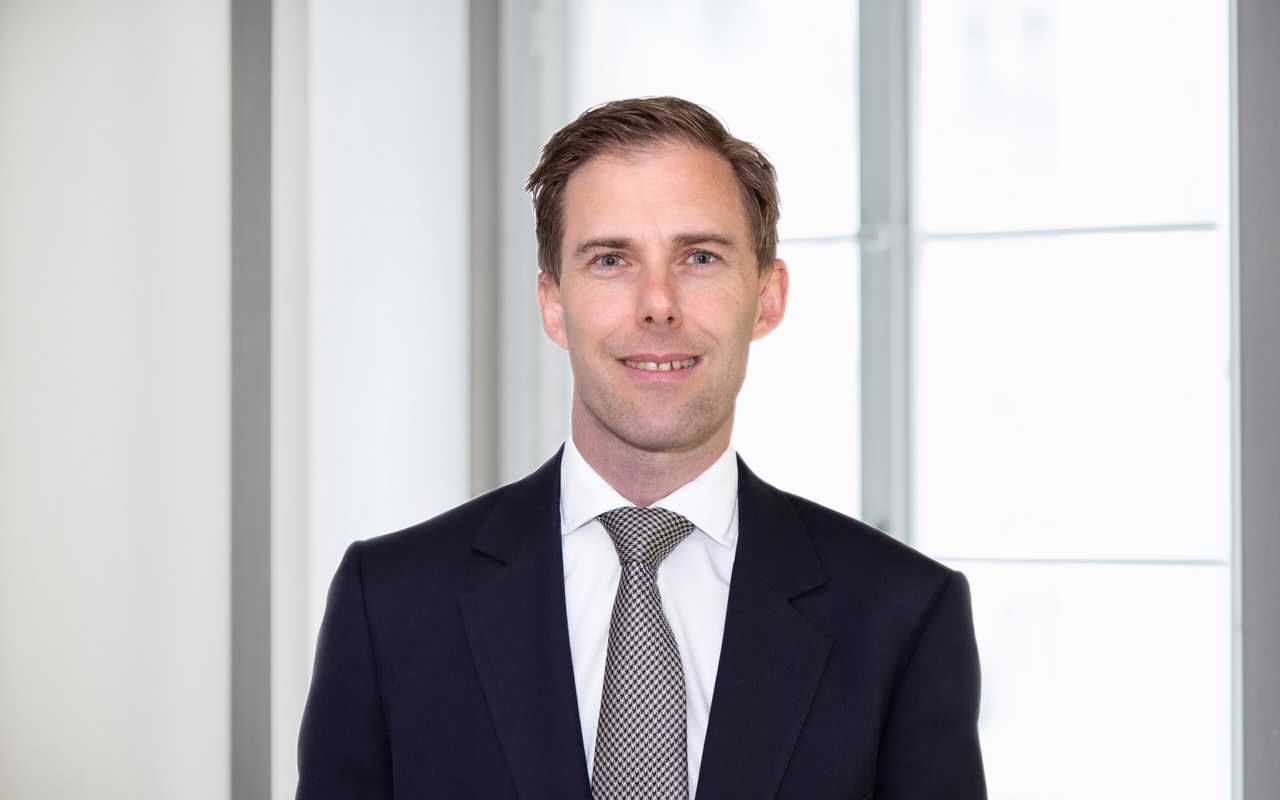 Five questions for UBS AM strategist Fergus Hicks - Green Street News