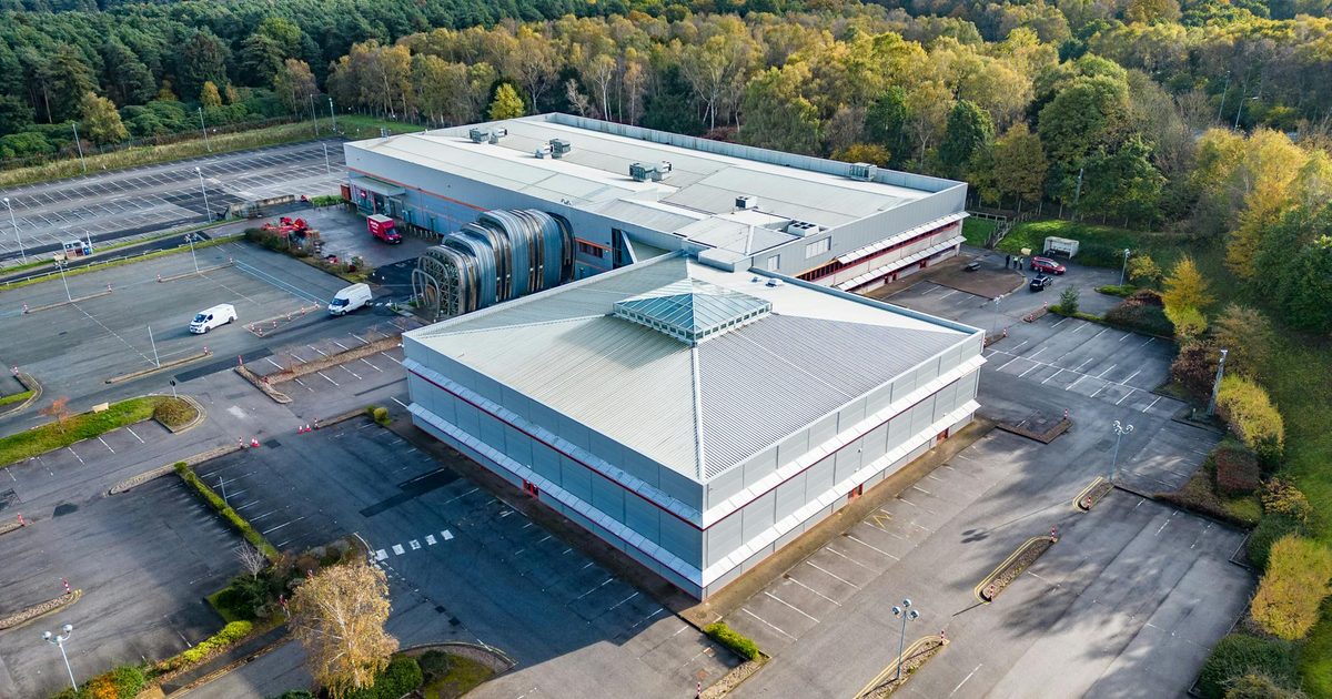 Wilko's former Worksop HQ hits the market - Green Street News