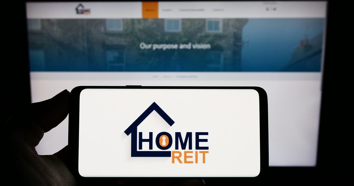 Home REIT’s net asset value drops by 63% in 2023 results - Green Street ...