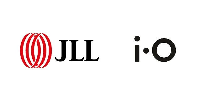 JLL-backed IO Partners names Charles Boudet as CEO - Green Street News