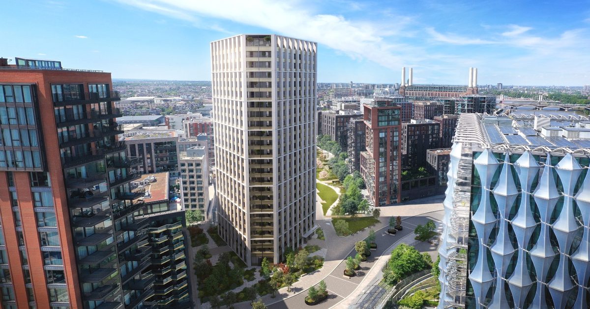 London Square suffers £50m profit drop - Green Street News
