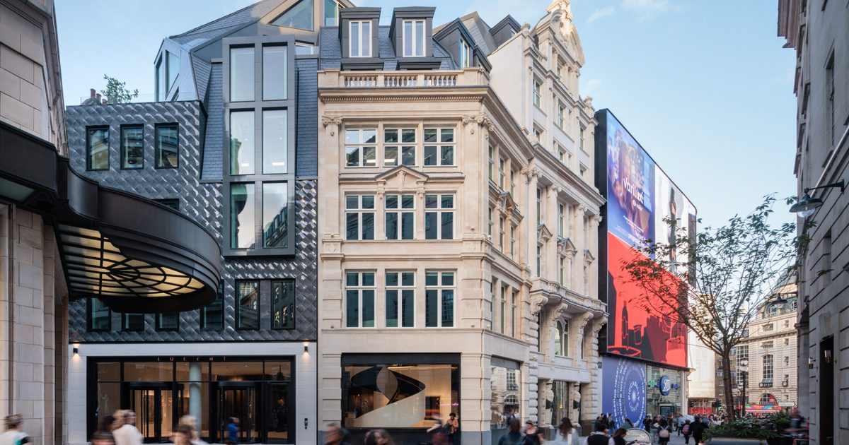 Hedge fund manager makes London HQ move - Green Street News