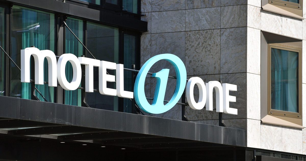 Motel One to expand Cloud One brand in Europe and the US - Green Street ...