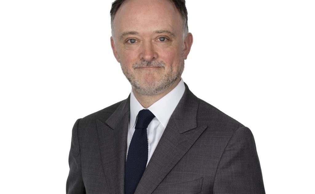 Mark poaches former Henderson Park exec - Green Street News Mark poaches former Henderson Park exec - Green Street News