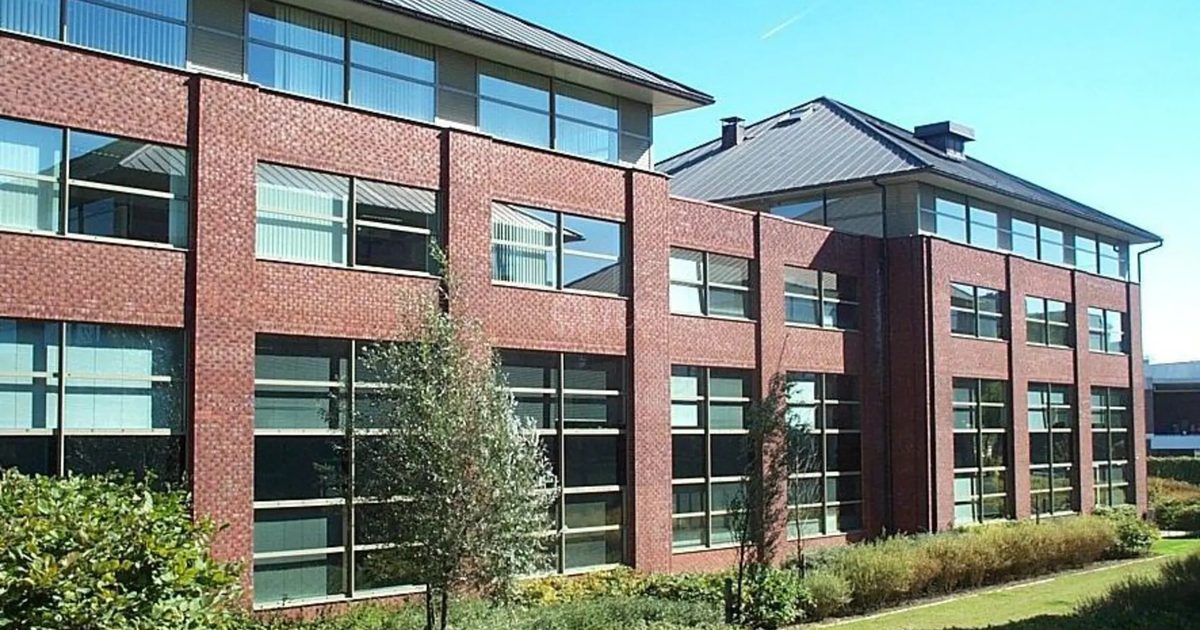 Cofinimmo completes €60m Belgian office sales - Green Street News