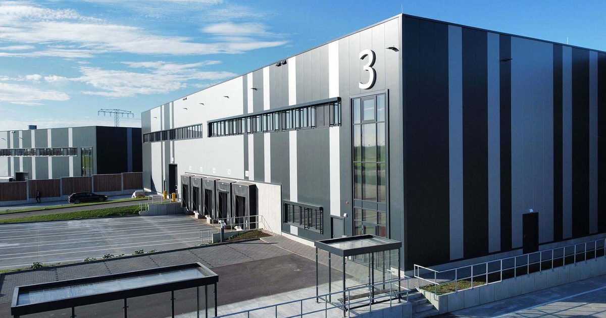 EQT Exeter's 150,000 sq m logistics portfolio, Germany - Green Street News