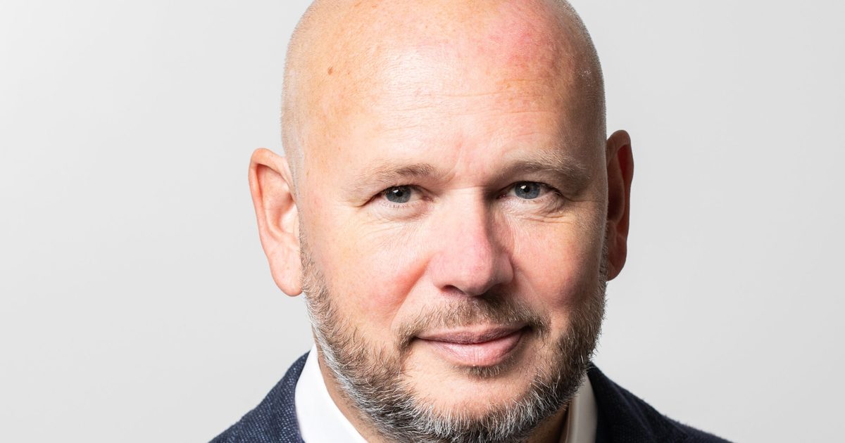 Q+A: Martley’s Richard Croft on forming a €750m new band, a coworking ...