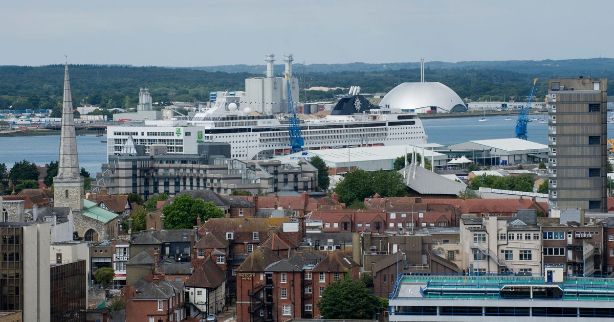 Tri7 buys £10m Southampton shopping centre - Green Street News