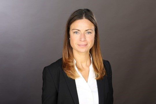 Tanja Gröger rejoins LBBW as board member - Green Street News