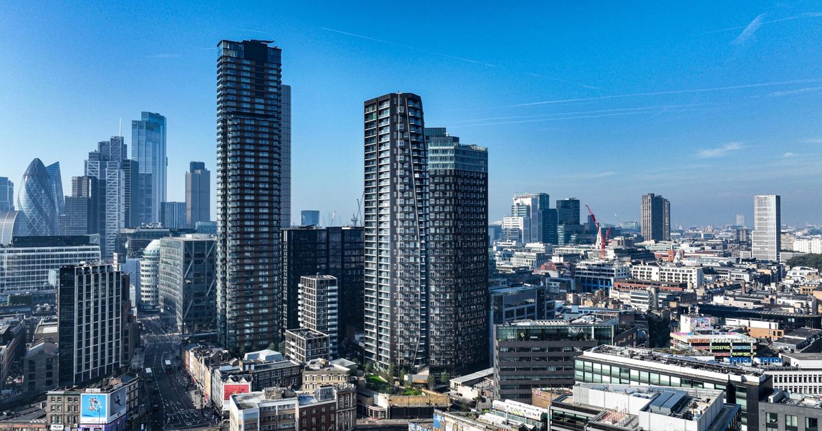 Cain-led consortium secures £188m for The Stage - Green Street News