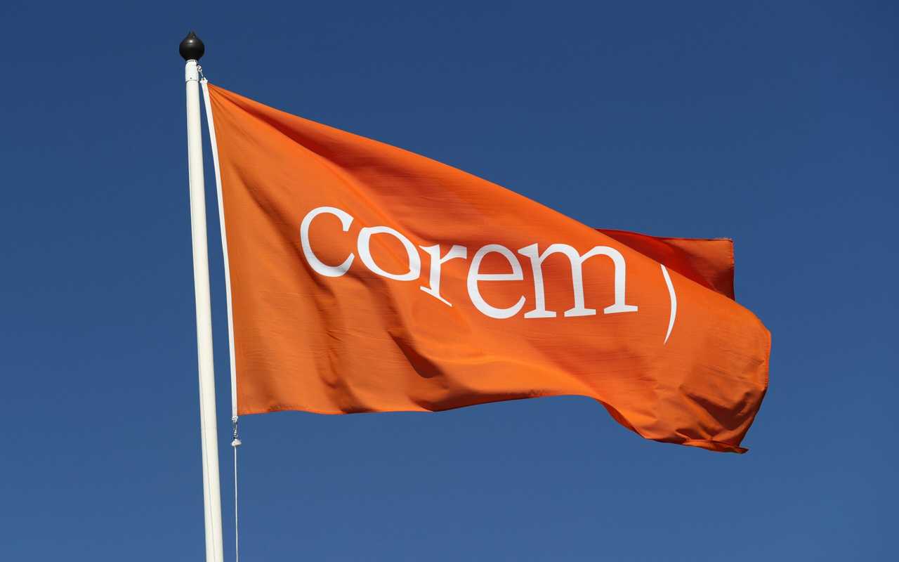 Corem to raise €86m from share sale - Green Street News