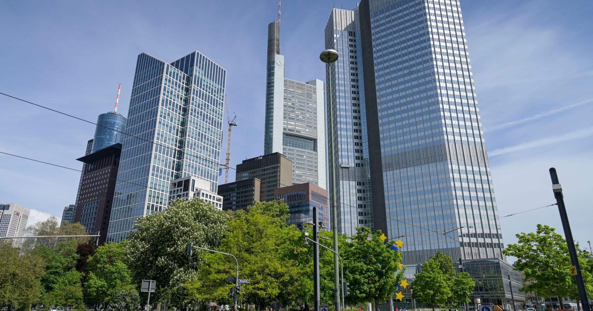 Tishman and Commerz Real team up for another Frankfurt skyscraper - Green Street News