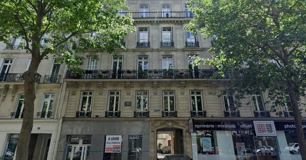 Axa IM Alts weighs €21m offer for Paris residential building - Green ...