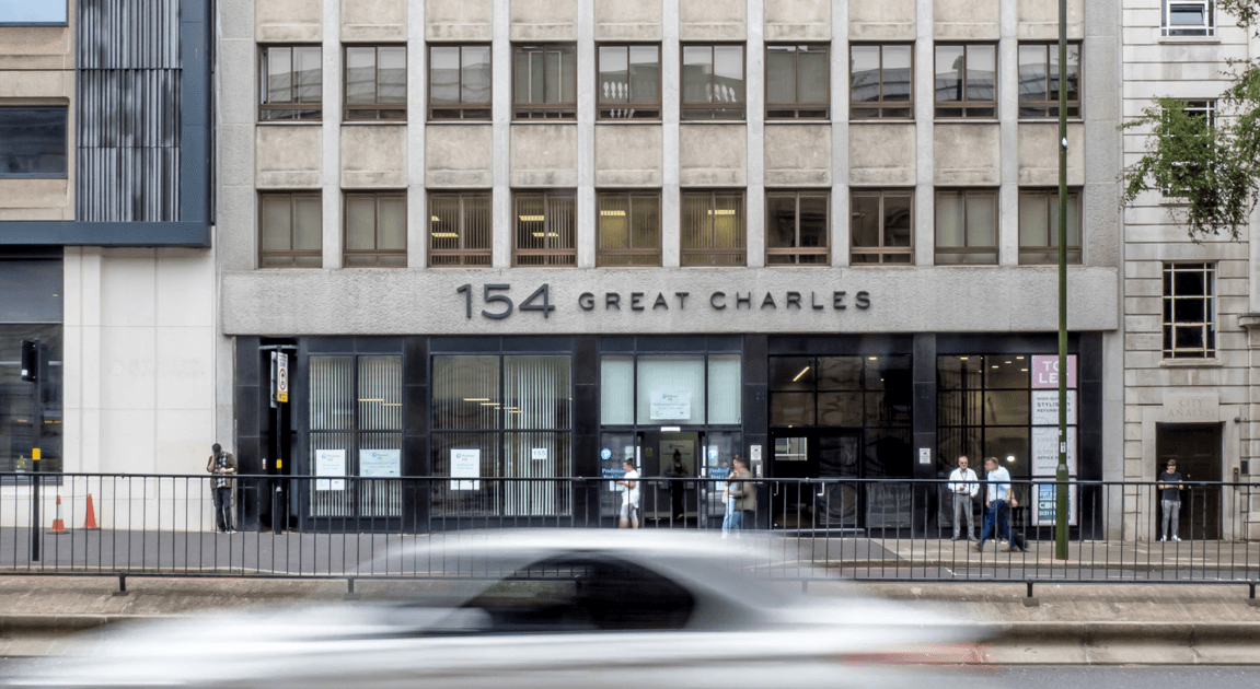 The Economist inks new Birmingham office deal - Green Street News