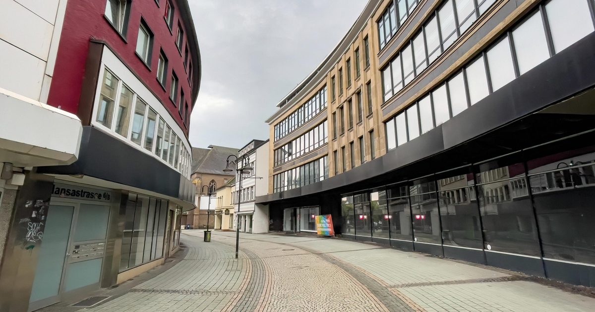 Gaps on German high streets expected to widen - Green Street News