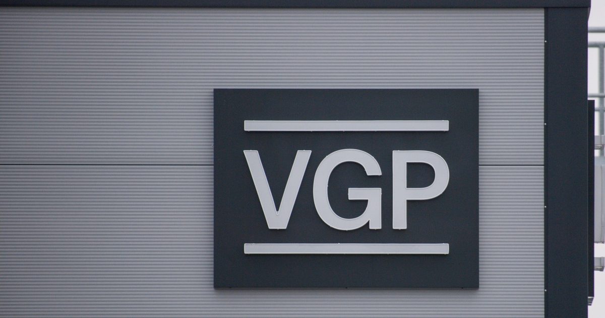 VGP signs record number of logistics leases - Green Street News