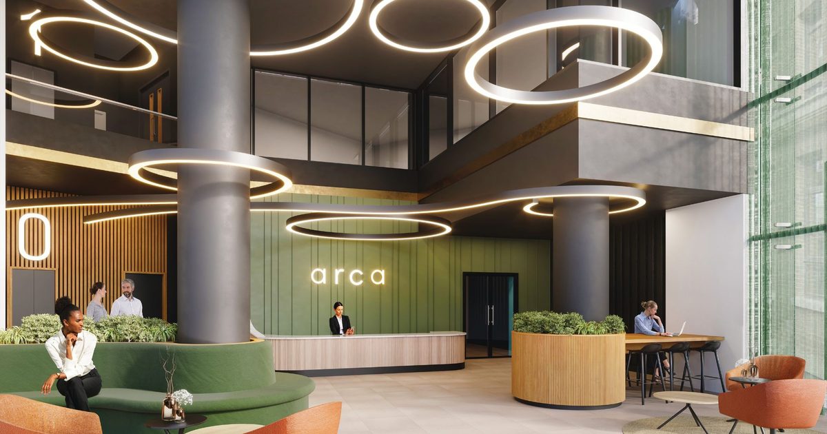 Runway East opens 10th site at Arca Birmingham - Green Street News