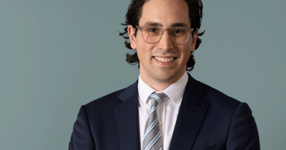 Ashley Perry appointed chairman of UKAA investor and lender forum ...