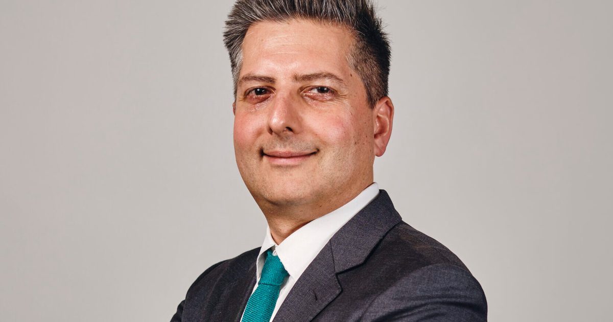 Shah on property: what the John Lewis succession tells us about the CEO ...