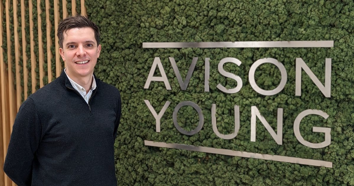 Avison Young adds capital markets director in Manchester - Green Street ...