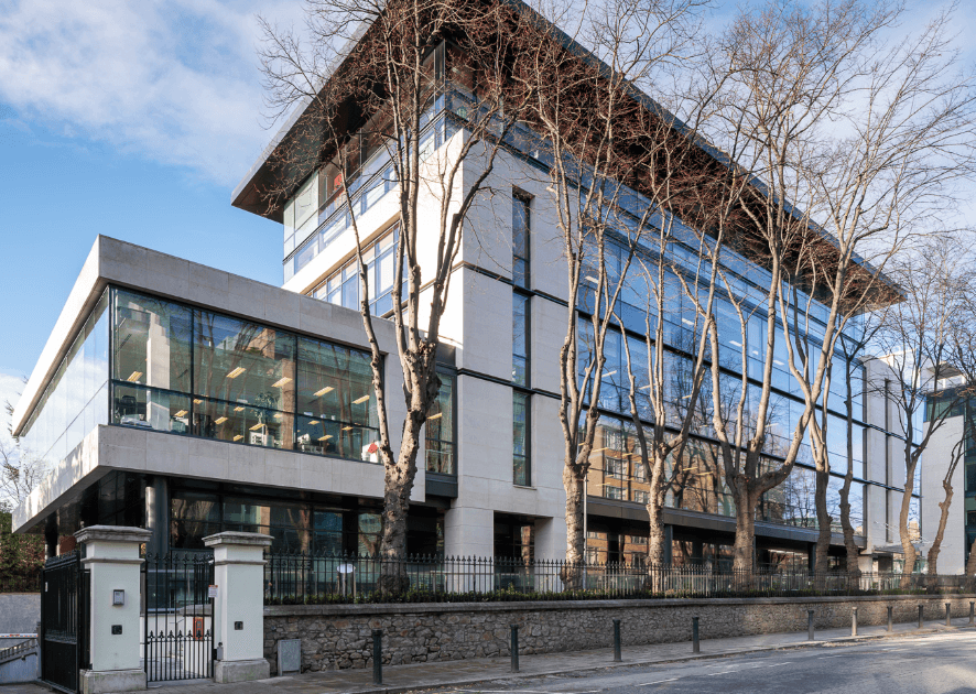 Deal agreed for largest asset in splintered Ronan portfolio - Green ...