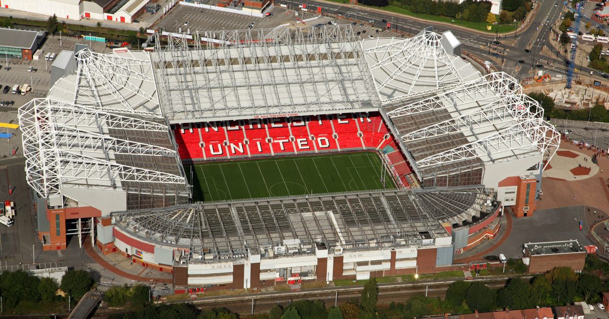 Trafford Wharfside development, Old Trafford - Green Street News