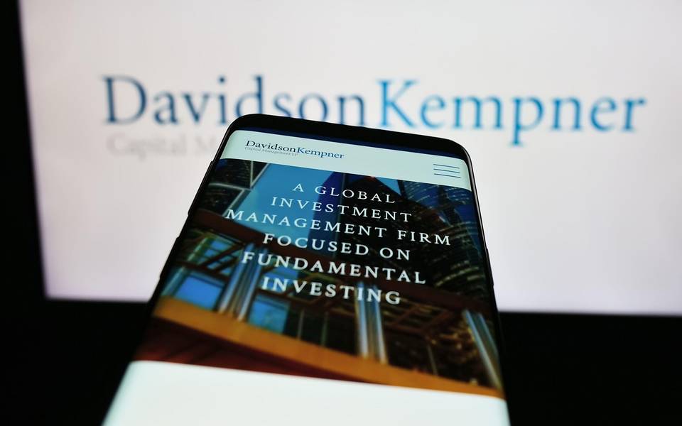 Q+A: Davidson Kempner's Ferron on the new European opportunity - Green ...