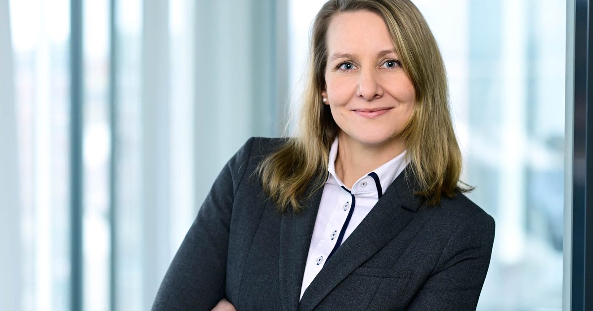 Intreal names head of risk management - Green Street News