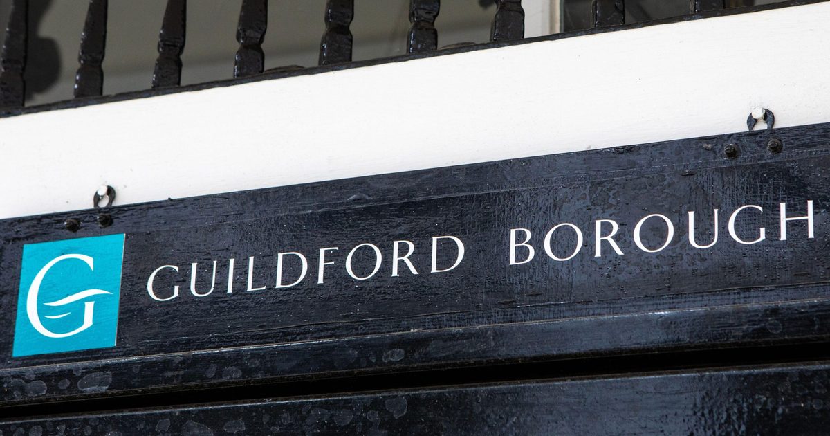 Guildford council mulls sales to plug £50m budget gap - Green Street News