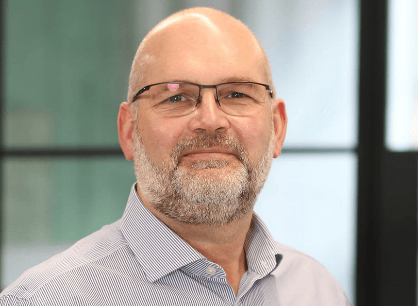 Guy Harrison - Green Street News