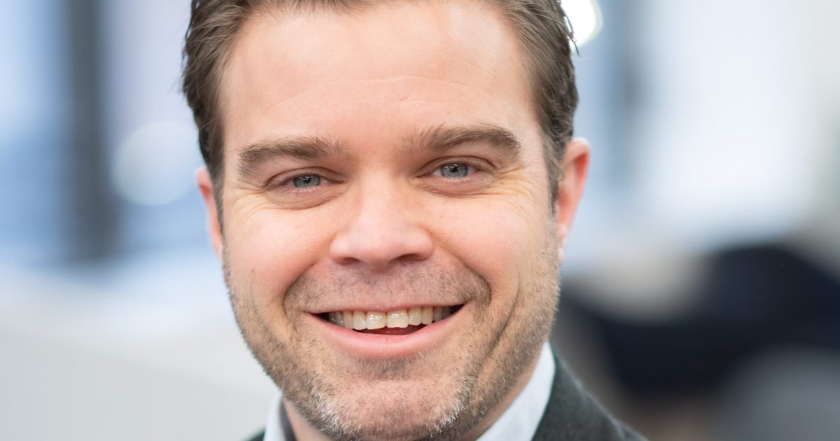 James Macfarlane - Green Street News