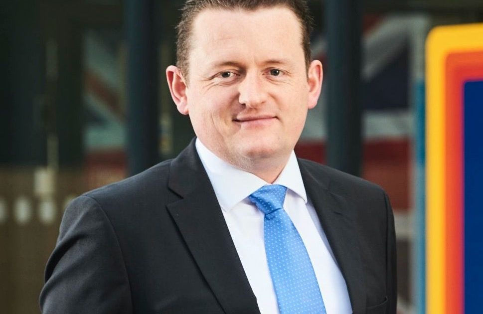 Five questions for Aldi's MD of real estate, Jon Neale - Green Street News