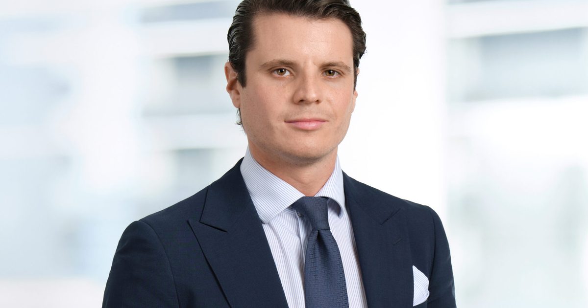 Five questions for Jorge Veiga, Empira's head of client solutions ...