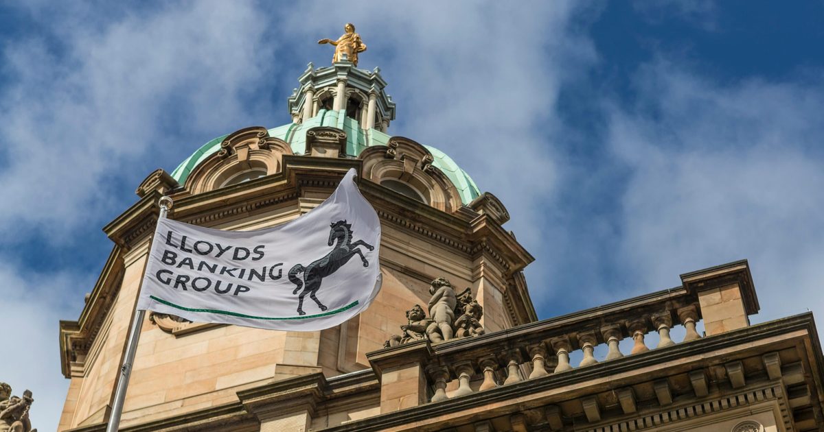 Lloyds to refurbish 250,000 sq ft+ Edinburgh HQ - Green Street News