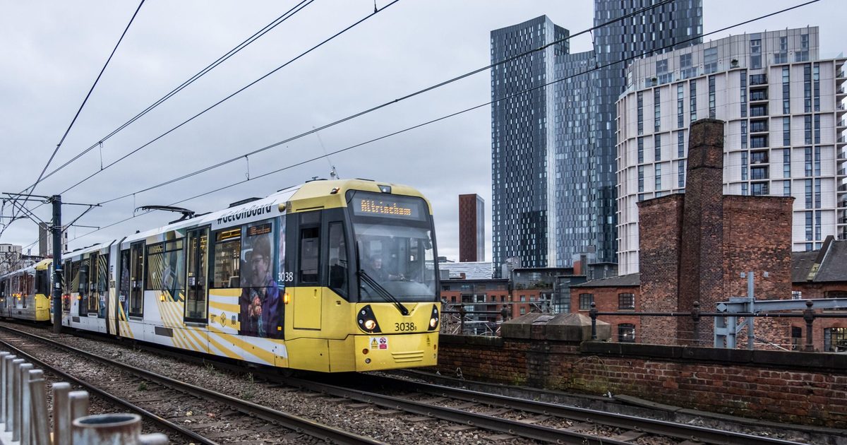 Transport body gets prime Manchester resi site sale on track - Green ...