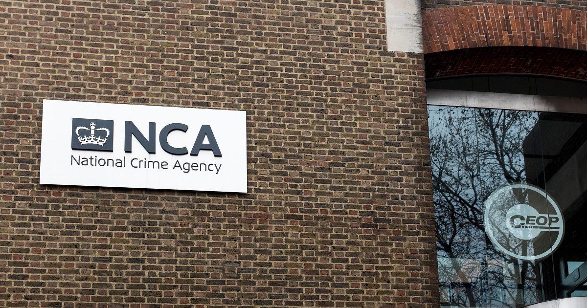 National Crime Agency HQ, Spring Garden - Green Street News