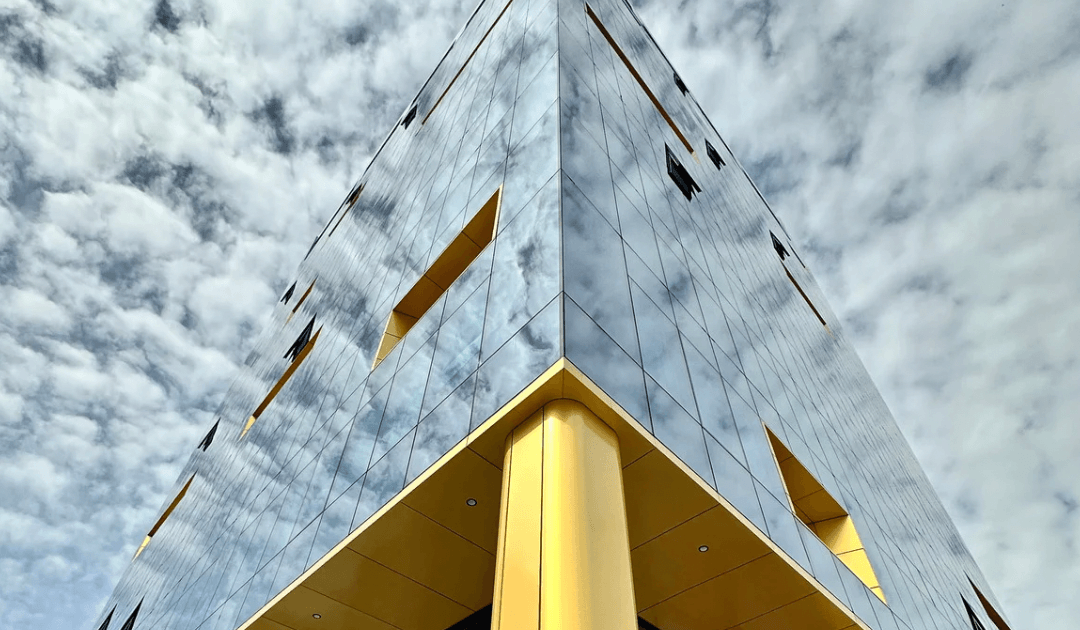One Tower, One Floreasca City, Bucharest - Green Street News