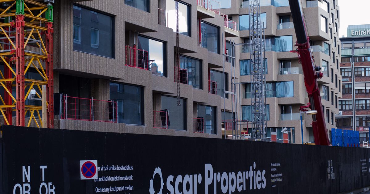 Oscar Properties transfers ownership of Swedish portfolio - Green Street News